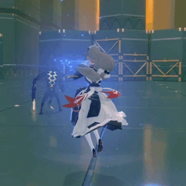 Alexandrina Sebastiane | Zenless Zone Zero Wiki | Fandom