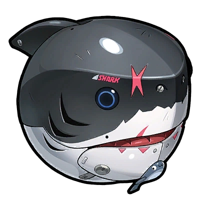 Deep Sea Visitor | Zenless Zone Zero Wiki | Fandom