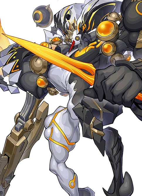 Sacrifice - Heretic Jester | Zenless Zone Zero Wiki | Fandom