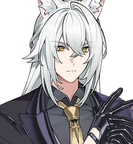Severian Lowell | Zenless Zone Zero Wiki | Fandom