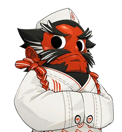 General Chop | Zenless Zone Zero Wiki | Fandom