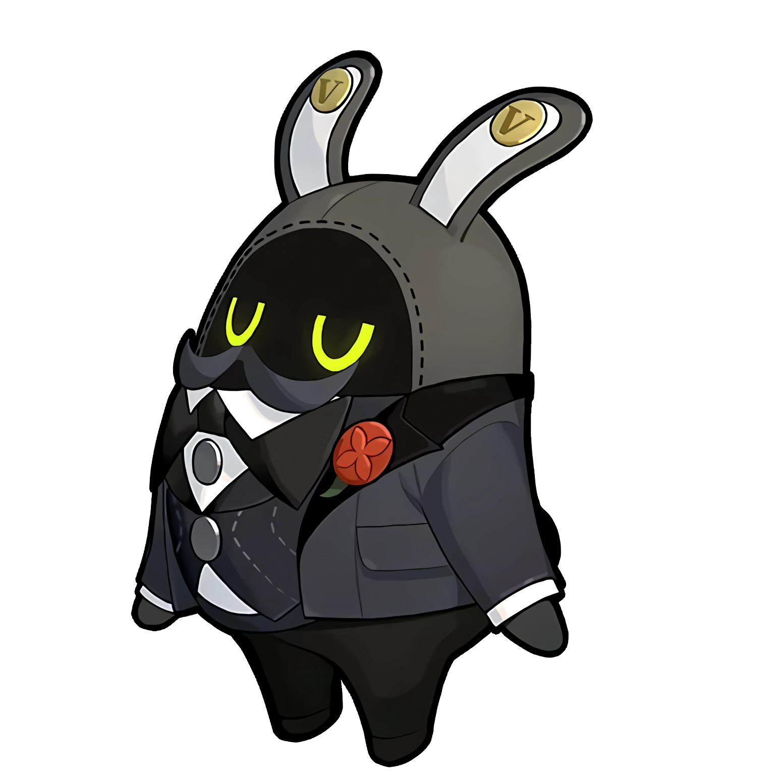 Butler | Zenless Zone Zero Wiki | Fandom