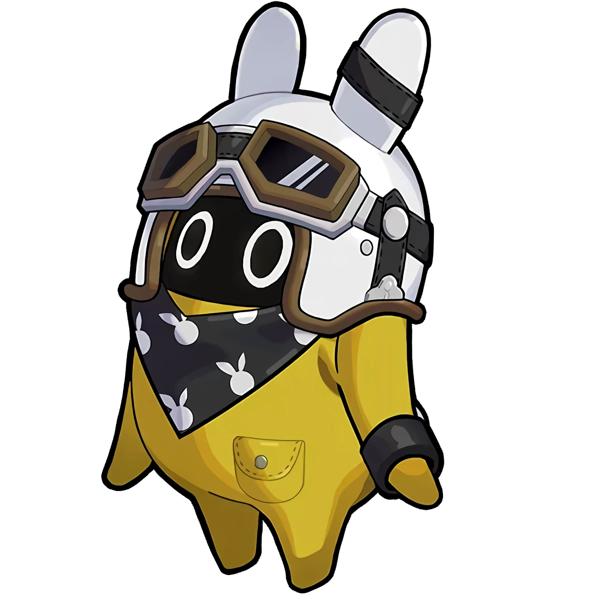 [Chu du] Racer | Wiki Zenless Zone Zero | Fandom