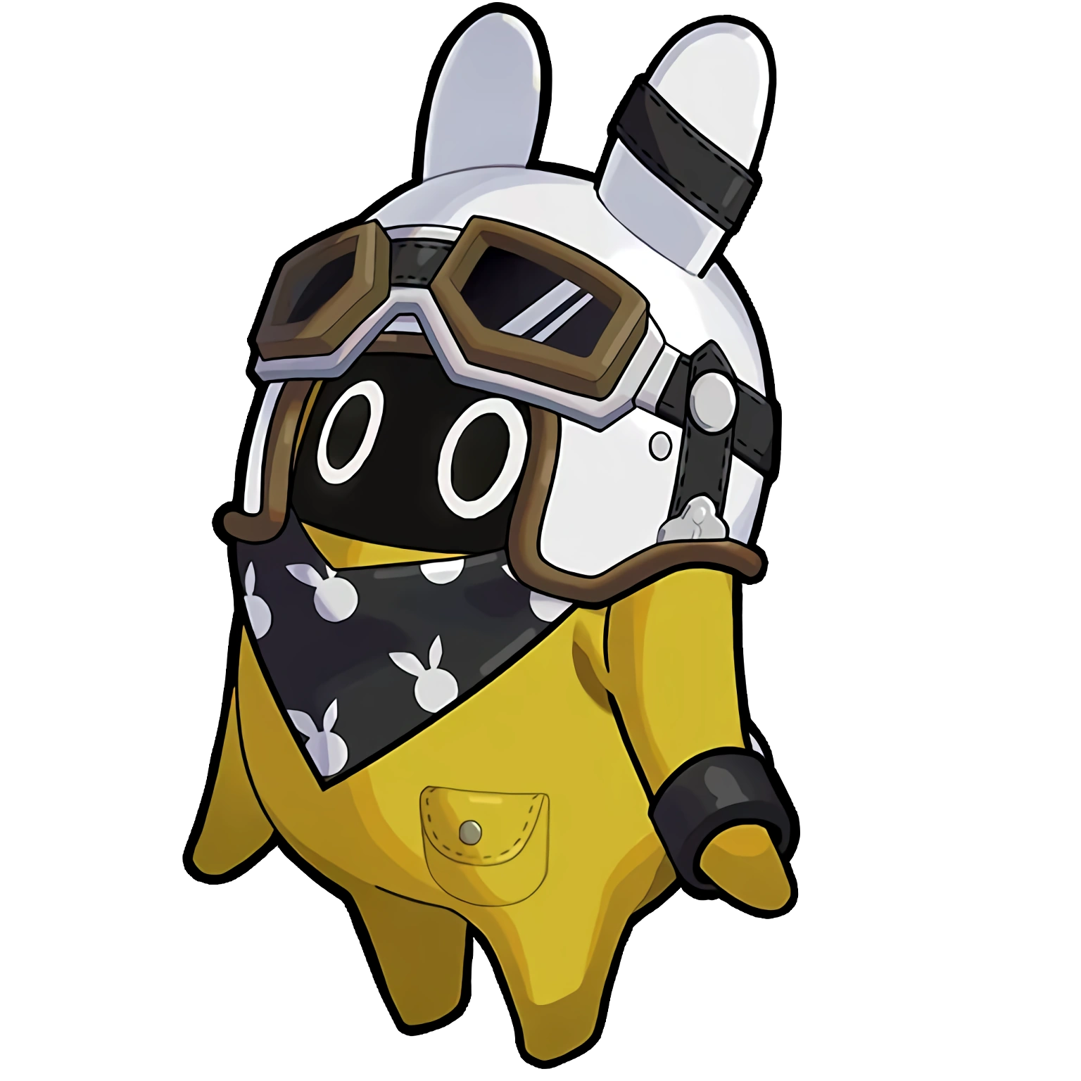 Rocketboo | Zenless Zone Zero Wiki | Fandom