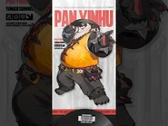 Pan Yinhu's Media | Zenless Zone Zero Wiki | Fandom