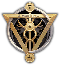 Covenant of Dayat | Zenless Zone Zero Wiki | Fandom