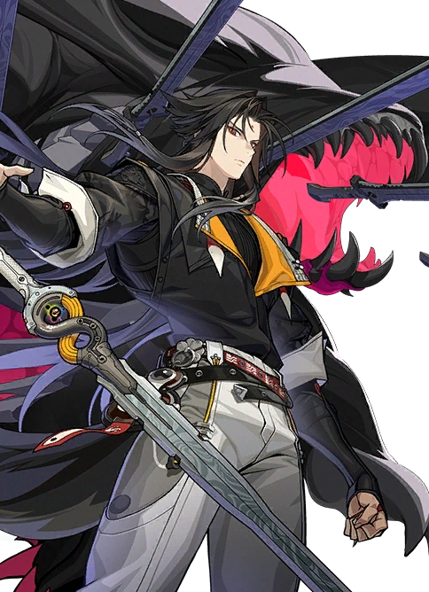 Ye Shiyuan the Thrall | Zenless Zone Zero Wiki | Fandom