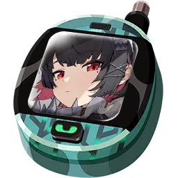 Dynamic Wallpaper: Ellen | Zenless Zone Zero Wiki | Fandom