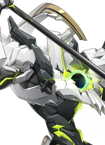 Thracian | Zenless Zone Zero Wiki | Fandom