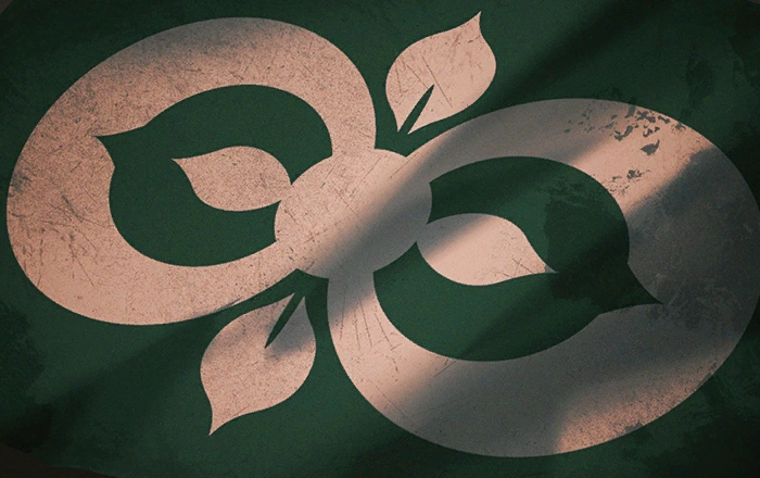 [Intel] Word on the street is that the Exaltists are behind it all ...