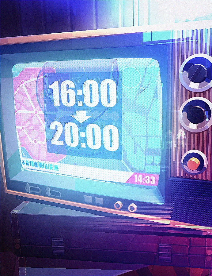 Category:Inter-Knot Posts by ButterflyJack | Zenless Zone Zero Wiki ...