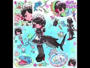 Ellen Joe's Media | Zenless Zone Zero Wiki | Fandom