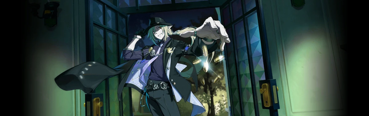 The Mockingbird's Still Alive | Zenless Zone Zero Wiki | Fandom