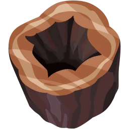 Lightning-struck Wood | Zenless Zone Zero Wiki | Fandom