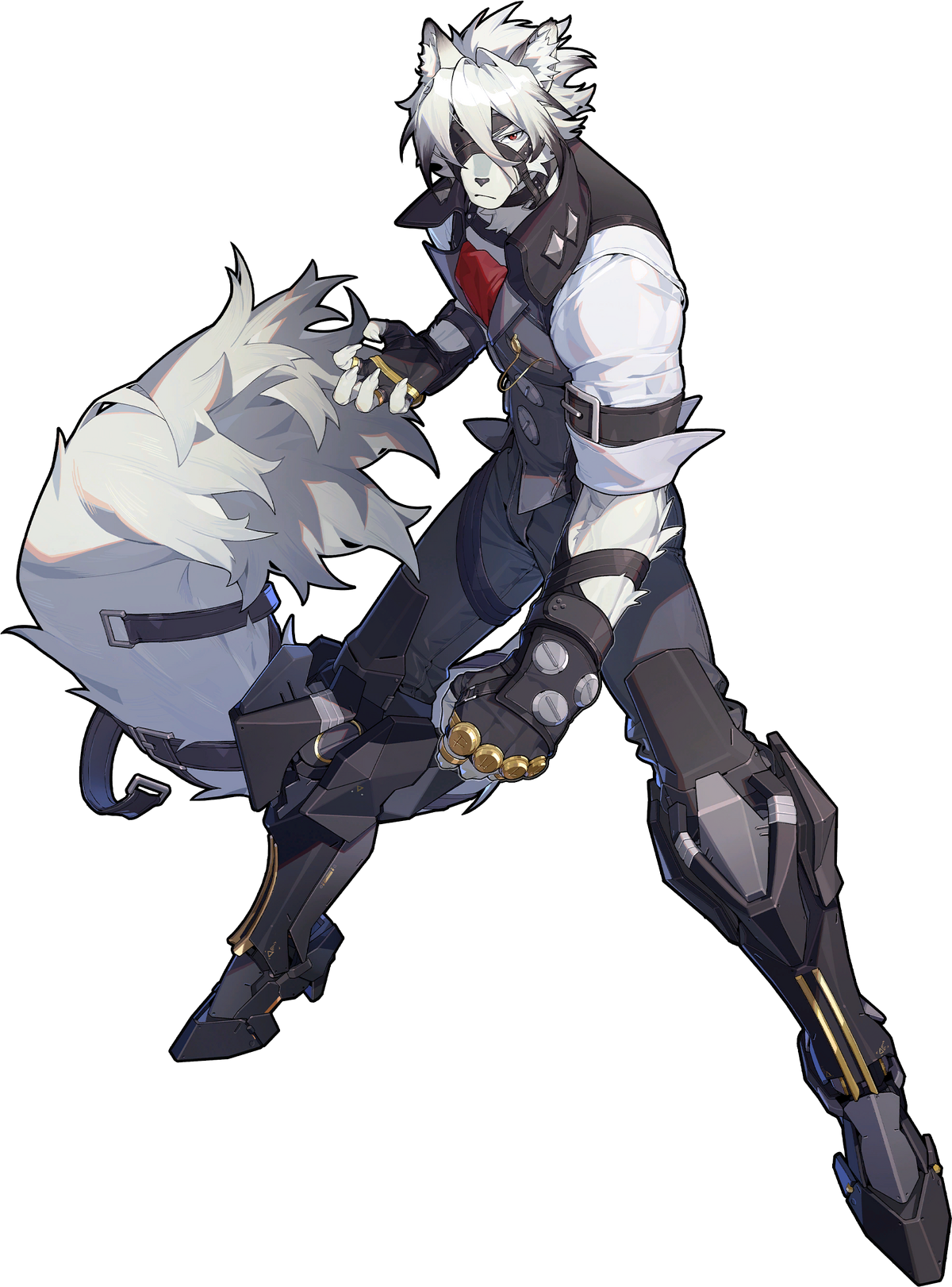 Thiren | Zenless Zone Zero Wiki | Fandom Thiren | Zenless Zone Zero Wiki | Fandom