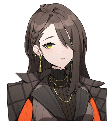 Sarah Floren | Zenless Zone Zero Wiki | Fandom