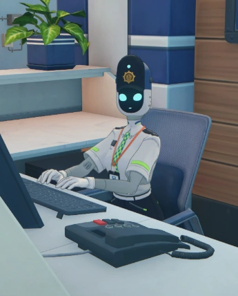 Sandy | Zenless Zone Zero Wiki | Fandom