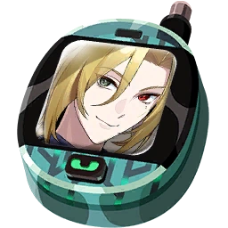 Dynamic Wallpaper: Hugo | Zenless Zone Zero Wiki | Fandom