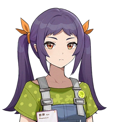 Category:NPCs | Zenless Zone Zero Wiki | Fandom