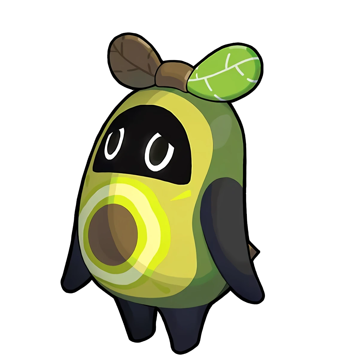 Boo Hạt Bơ | Wiki Zenless Zone Zero | Fandom