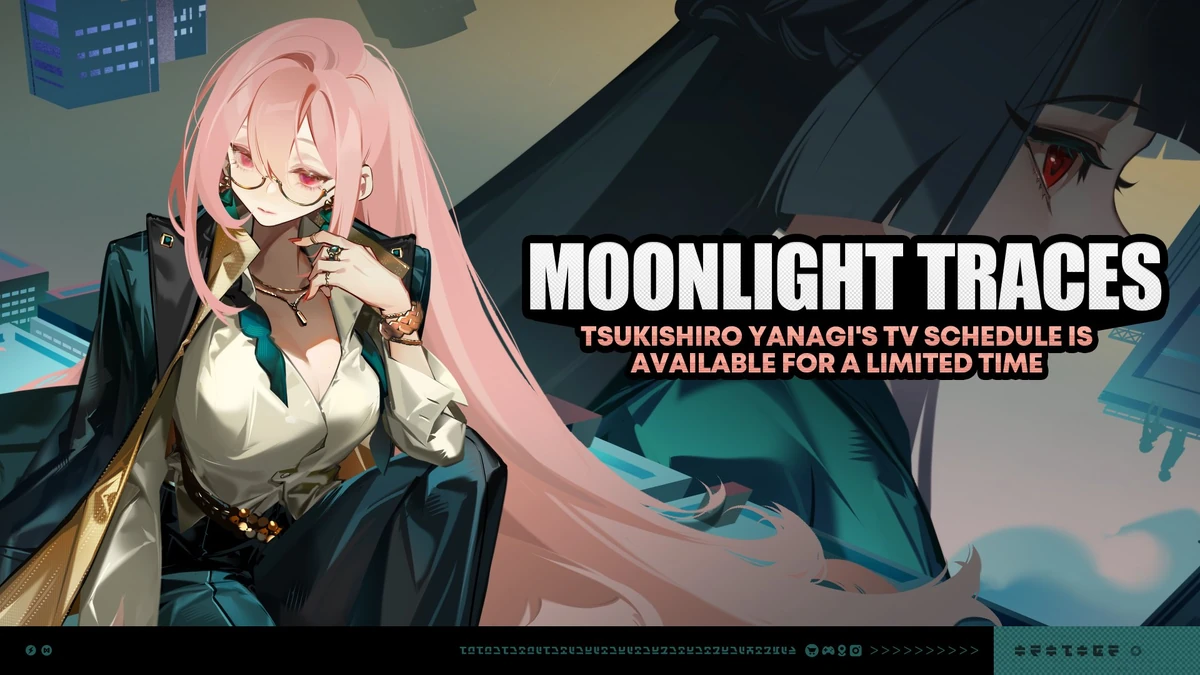 TV Schedule | Zenless Zone Zero Wiki | Fandom