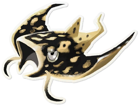 [Rare Subspecies] Sea Monster Carpet | Zenless Zone Zero Wiki | Fandom