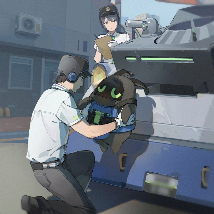 Category:Inter-Knot Posts by Anonymous | Zenless Zone Zero Wiki | Fandom