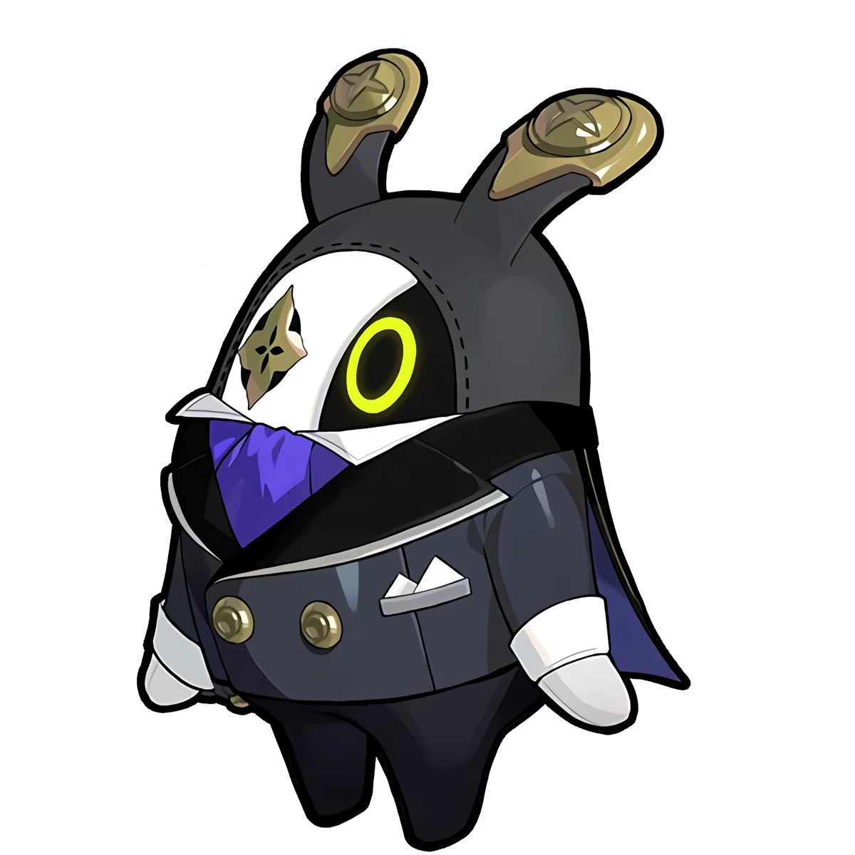 Robin | Zenless Zone Zero Wiki | Fandom