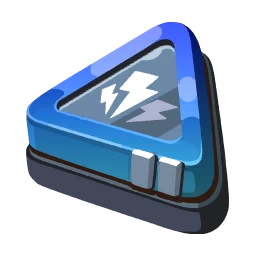 Basic Shock Chip | Zenless Zone Zero Wiki | Fandom