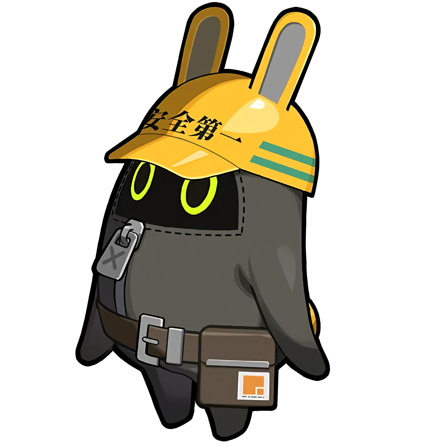 Safety | Zenless Zone Zero Wiki | Fandom