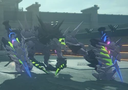 Tepes | Zenless Zone Zero Wiki | Fandom