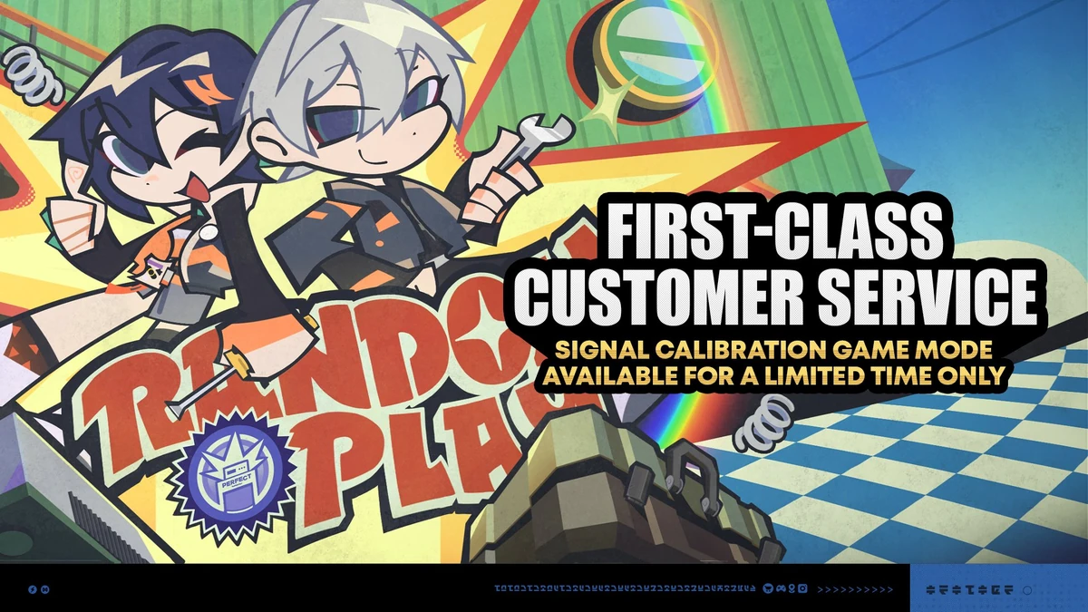 First-Class Customer Service | Zenless Zone Zero Wiki | Fandom