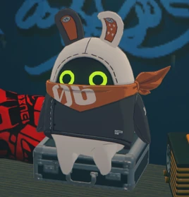 Bangboo 6 | Zenless Zone Zero Wiki | Fandom