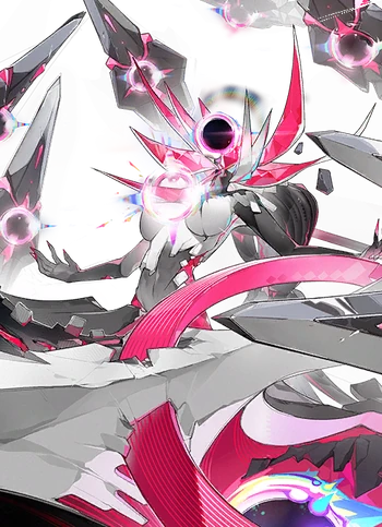 Symbiotic Ethereal Swarm - Code Name: Nineveh | Zenless Zone Zero Wiki ...