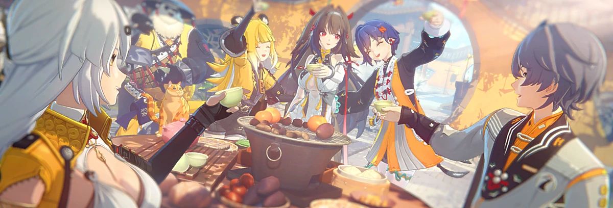 Epilogue | Zenless Zone Zero Wiki | Fandom