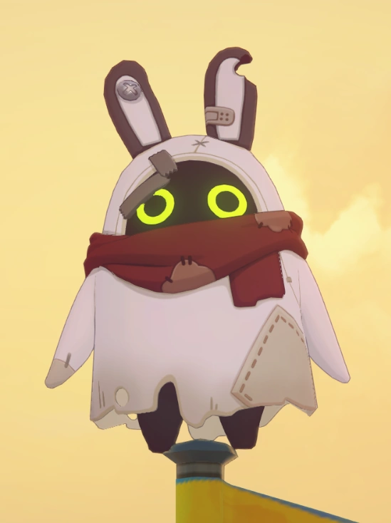 JoJo | Zenless Zone Zero Wiki | Fandom