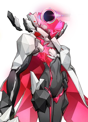 Thanatos - Energized | Zenless Zone Zero Wiki | Fandom