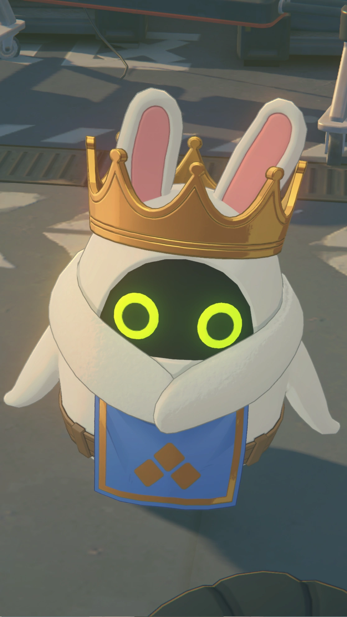 Gaming Pro | Zenless Zone Zero Wiki | Fandom