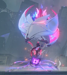 Symbiotic Ethereal Swarm - Code Name: Nineveh | Zenless Zone Zero Wiki ...