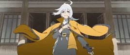 Yijiang | Zenless Zone Zero Wiki | Fandom