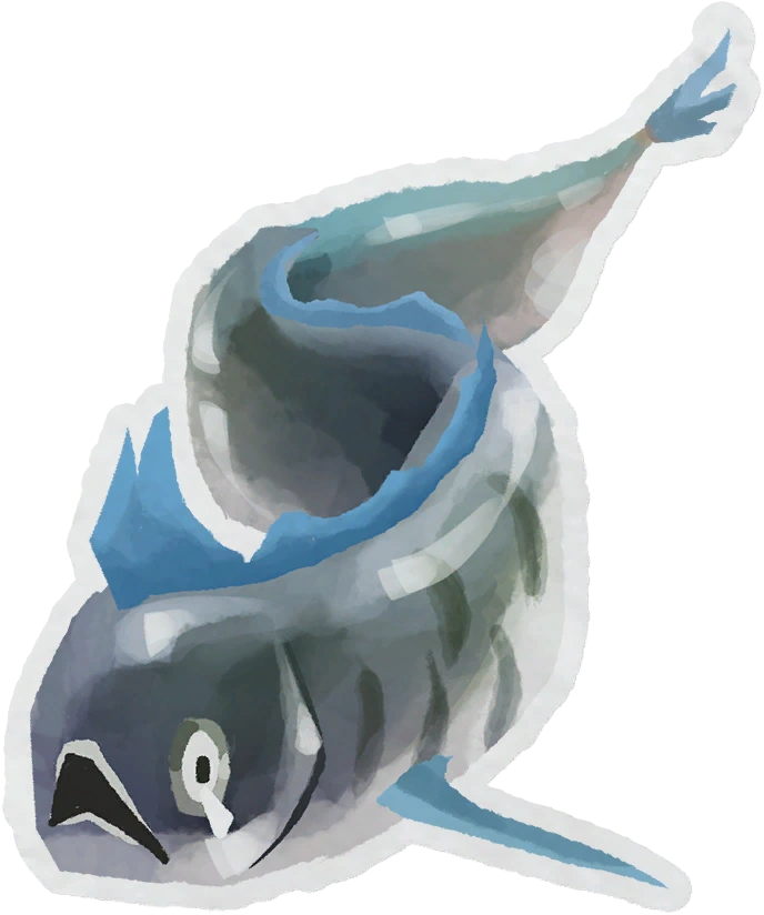 Rare Subspecies: Sea Monster King | Zenless Zone Zero Wiki | Fandom