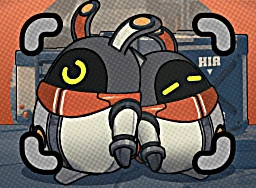 Elite Bangboo Assistant | Zenless Zone Zero Wiki | Fandom