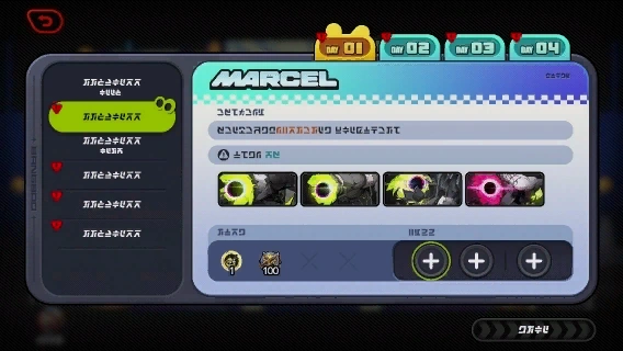 Tutorial/Buff Items | Zenless Zone Zero Wiki | Fandom