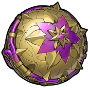Gilded Blossom | Zenless Zone Zero Wiki | Fandom