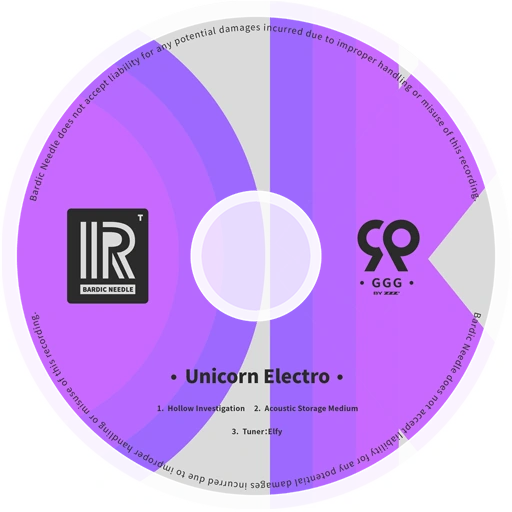 Unicorn Electro | Zenless Zone Zero Wiki | Fandom