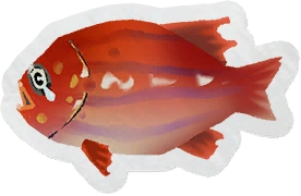 Five-Lined Snapper | Zenless Zone Zero Wiki | Fandom