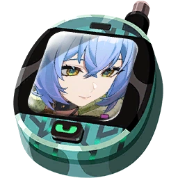 Dynamic Wallpaper: Lucia | Zenless Zone Zero Wiki | Fandom