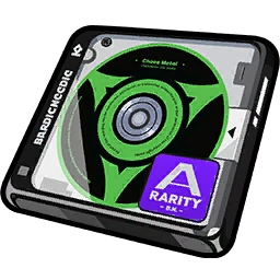 Chaotic Metal | Zenless Zone Zero Wiki | Fandom