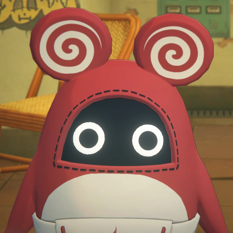 Boo Hỏi | Wiki Zenless Zone Zero | Fandom