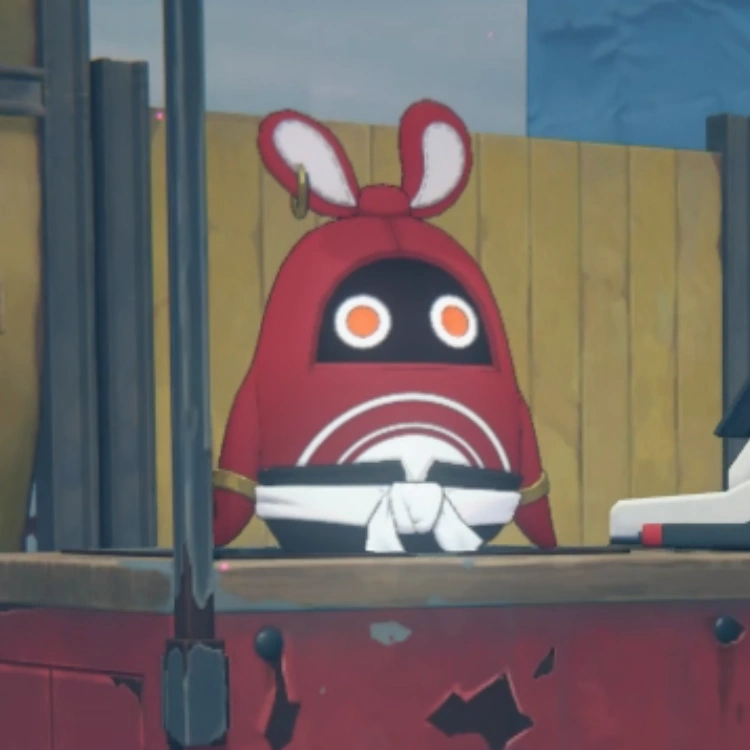 Strong'Un | Zenless Zone Zero Wiki | Fandom